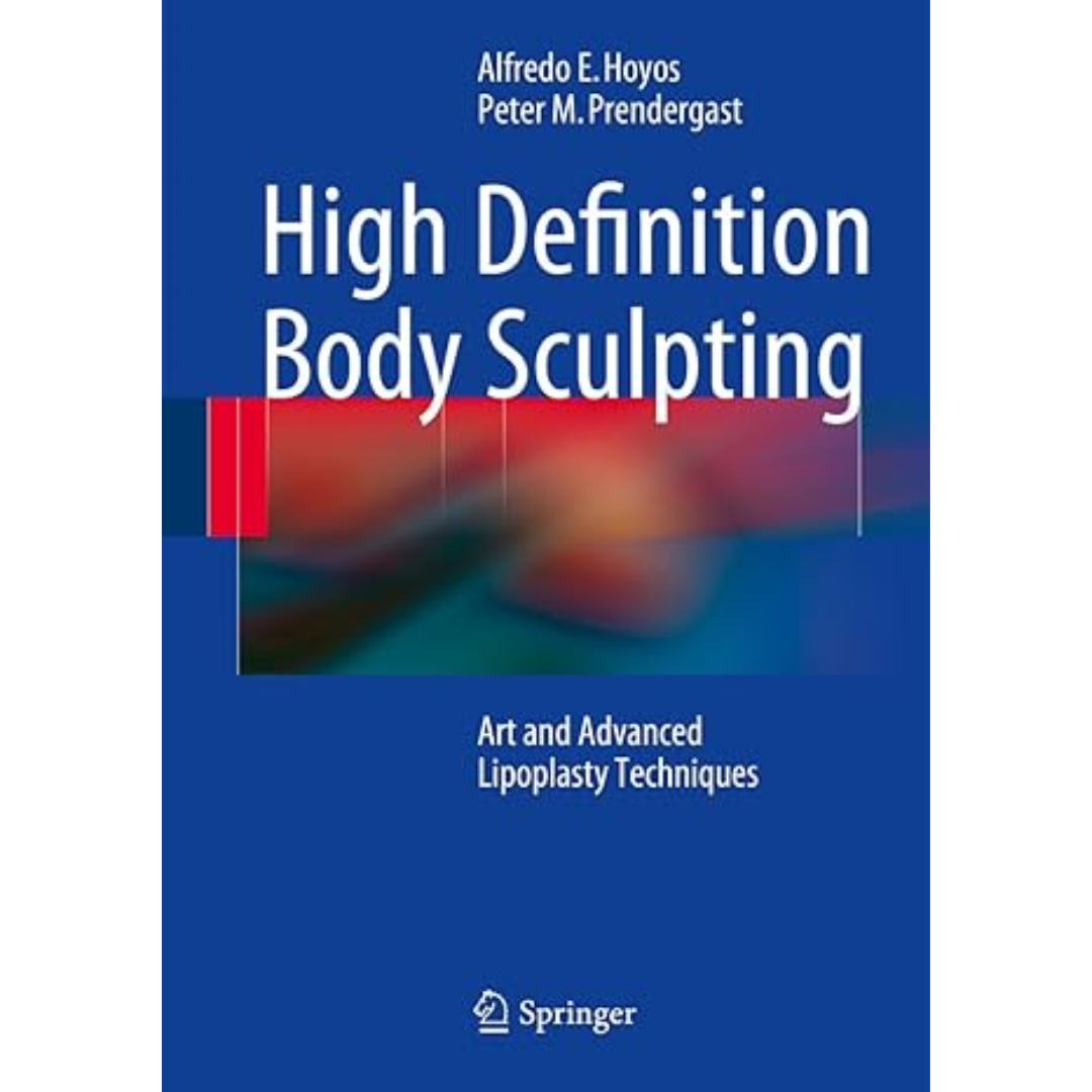 High Definition Body Sculpting: Art and Advanced Lipoplasty | Inspire ...