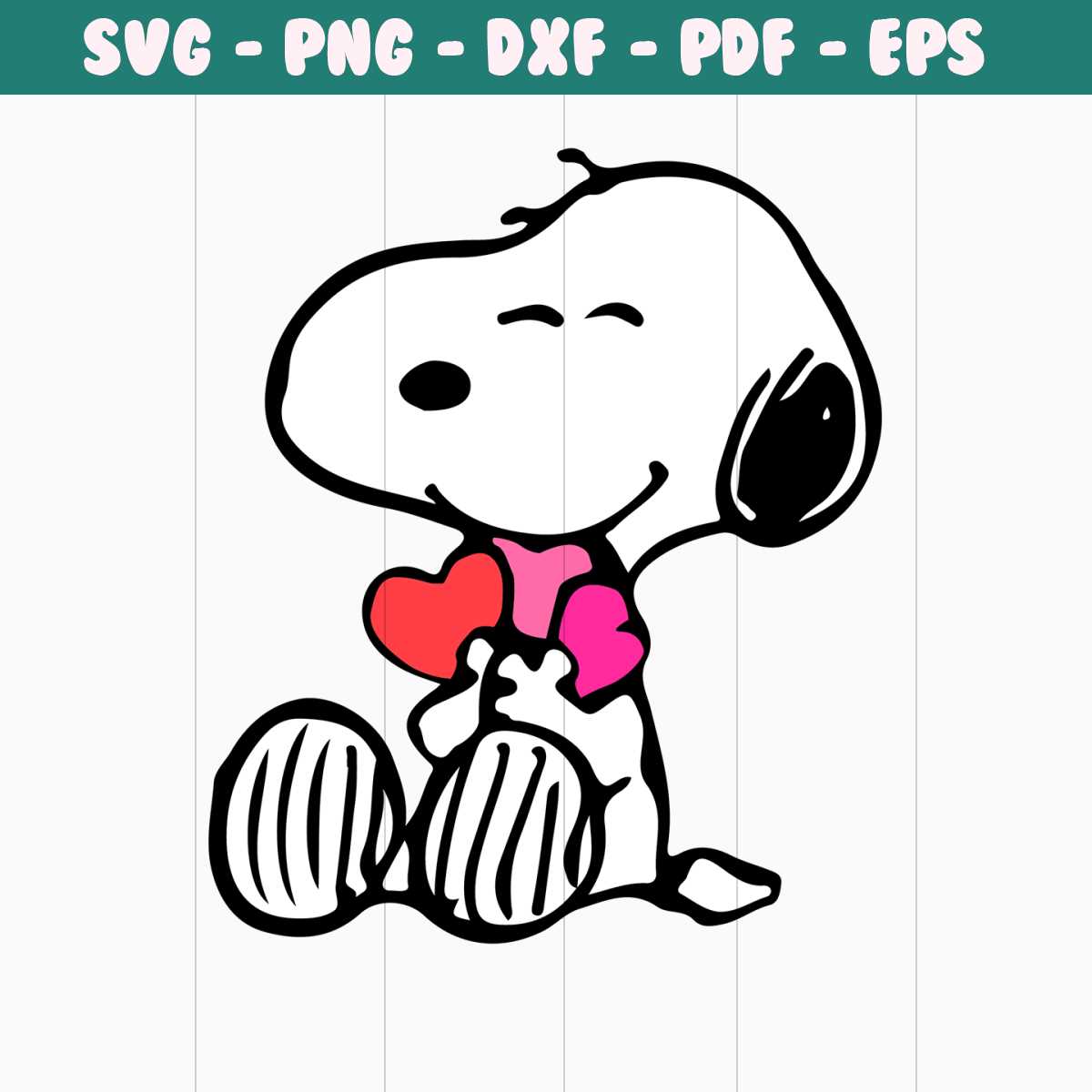 Peanuts Snoopy Christmas png, Snoopy png, Christmas png, San - Inspire ...