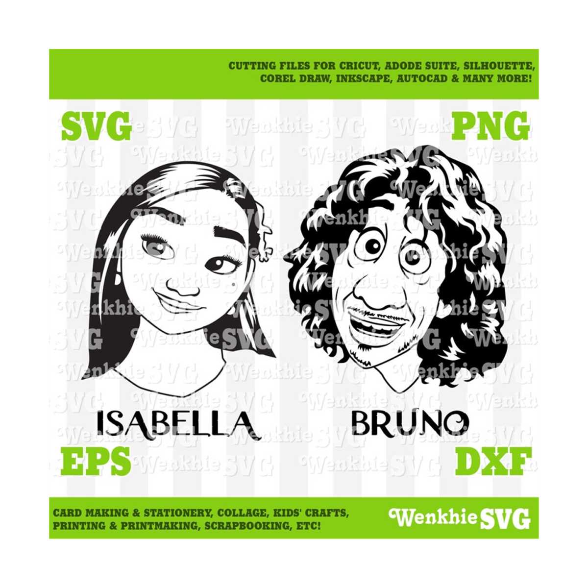 Product | Inspire Uplift