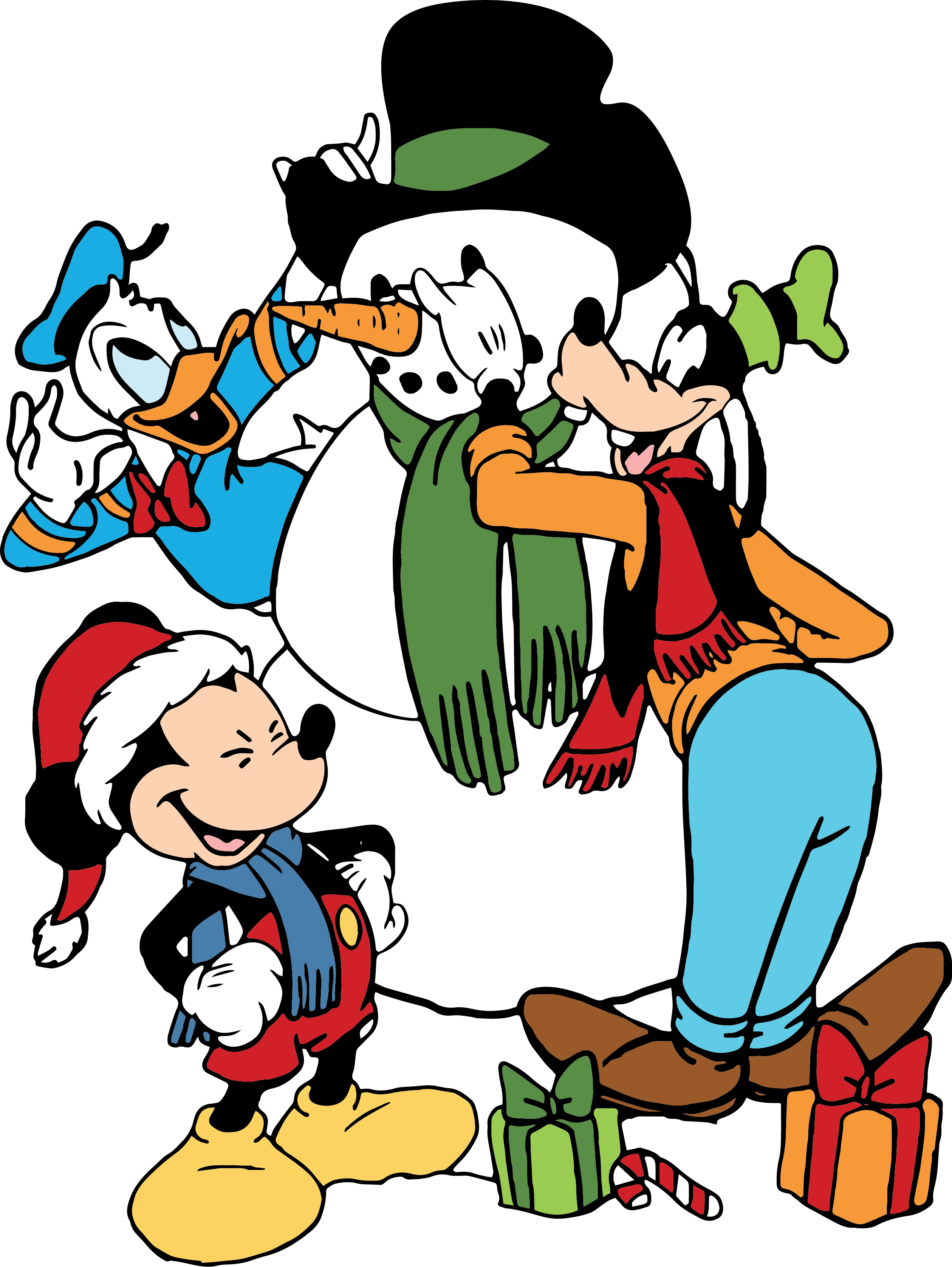 Mickey Mouse Minnie Mouse The Walt Disney Company Goofy, mic | Inspire ...