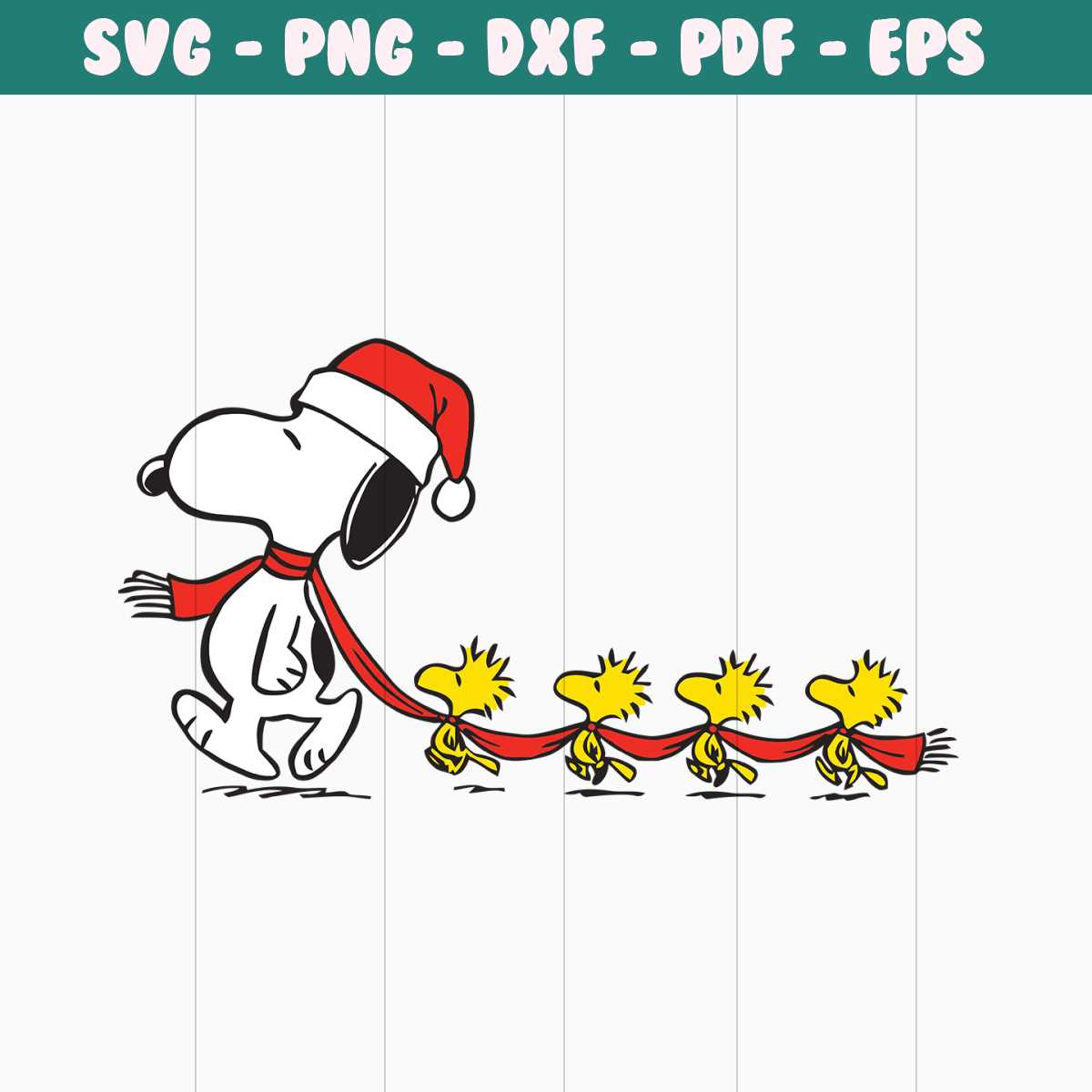 Snoopy Christmas png, Sn.oopy png, Christmas png, Santa png, | Inspire ...