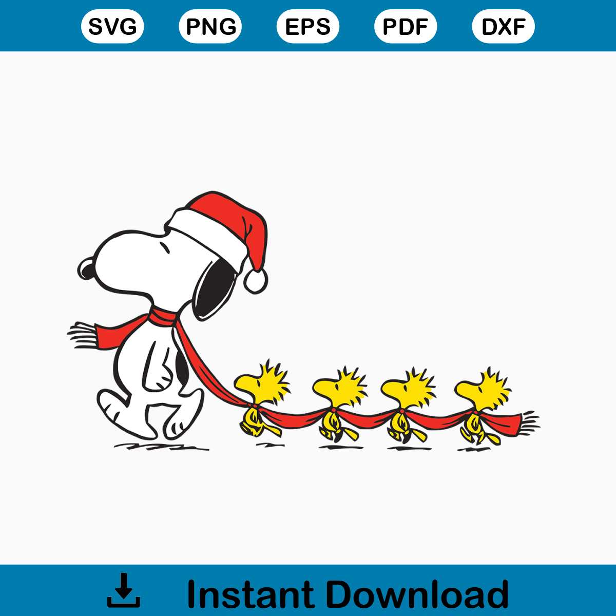 Snoopy Christmas png, Sn.oopy png, Christmas png, Santa png, | Inspire ...