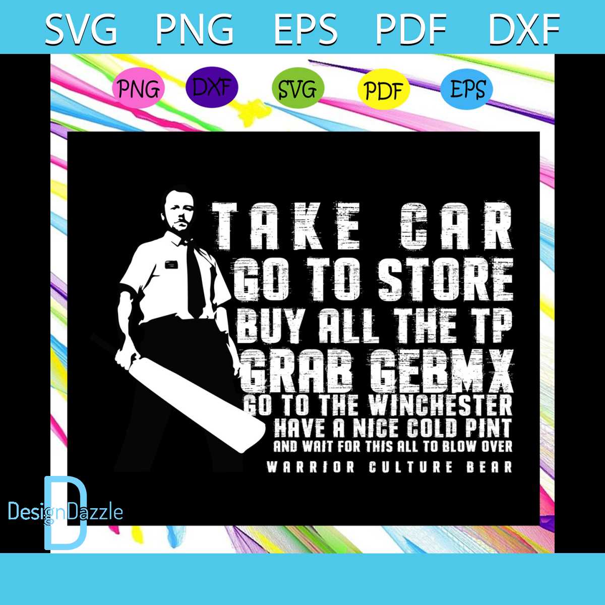 Take car go to store, buy all the TP, grab gebmx, go to the | Inspire ...