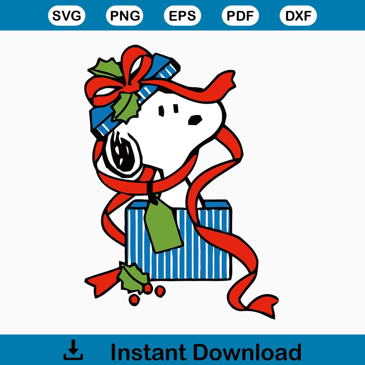 Snoopy Christmas png, Sn.oopy png, Christmas png, Santa png, - Inspire ...