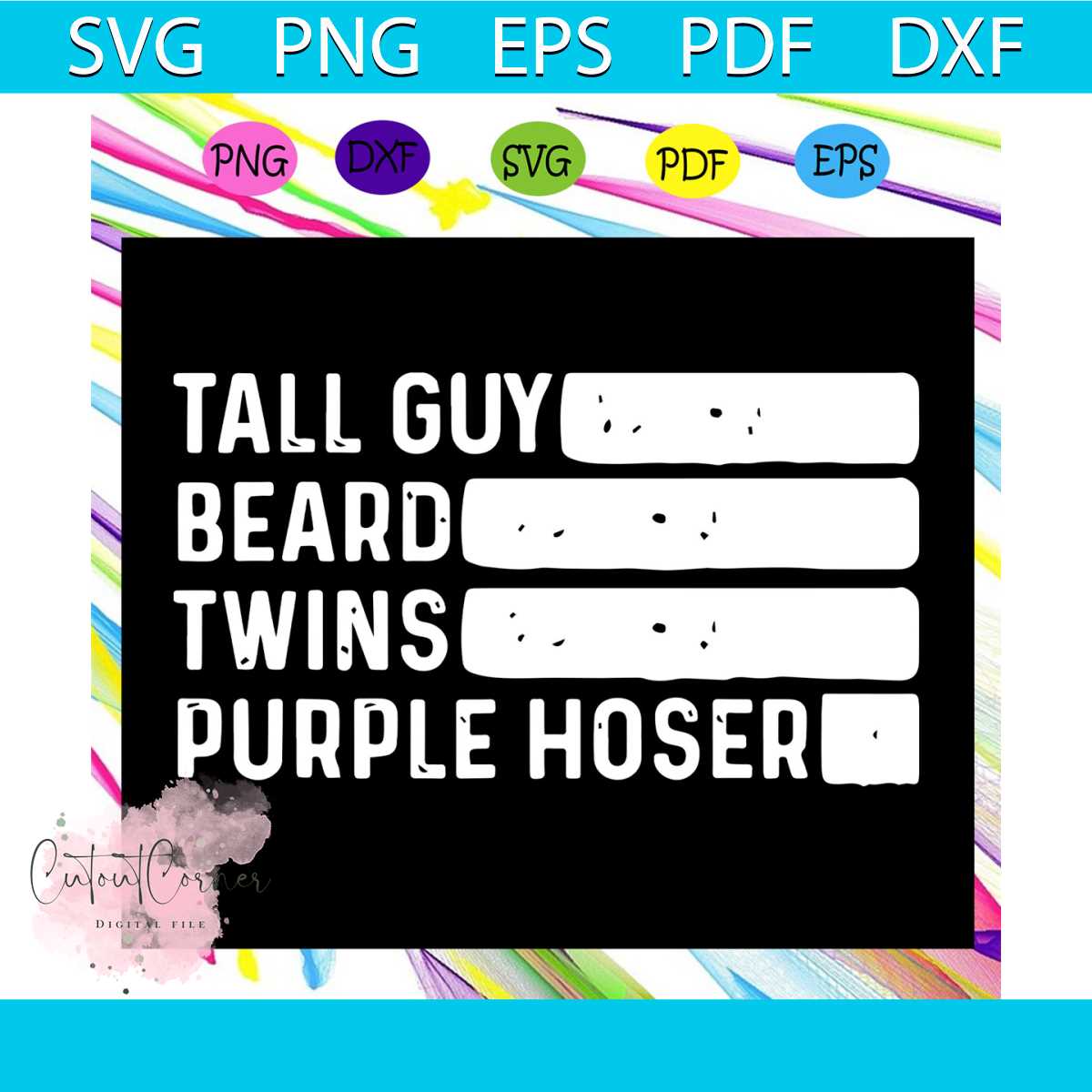 Tall guy beard twins purple hoser, dude perfect, the dude, d | Inspire ...