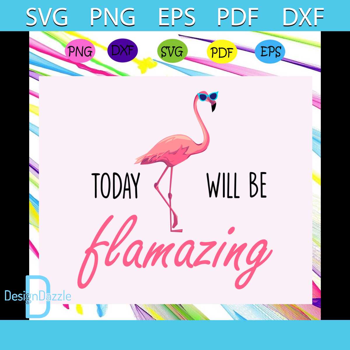 Today will be flamazing, amazing day, make today amazing, am | Inspire ...