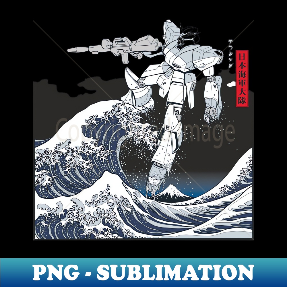 Transformers tidal wave - Exclusive Sublimation Digital Fil - Inspire ...