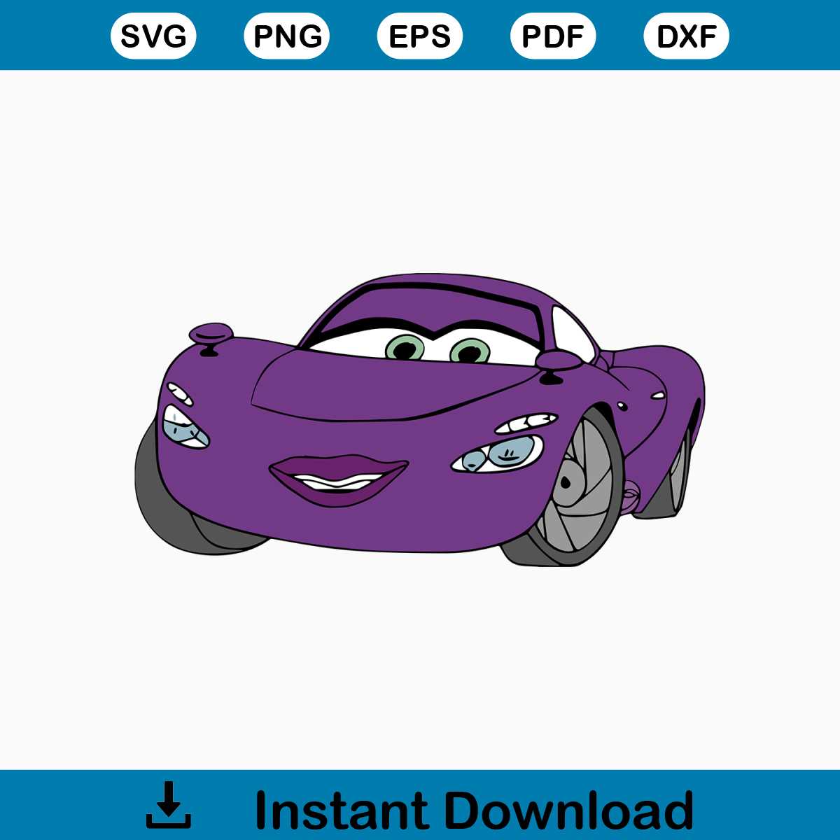 Cars Personalized, Cars png Bundle, Lightning png, Cars clip - Inspire ...