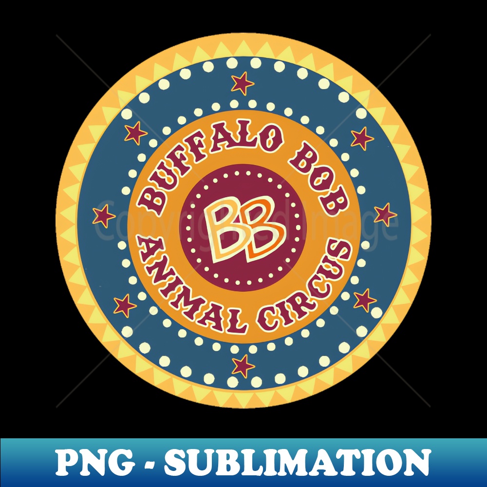 Animal Crackers Buffalo Bob Animal Circus - Stylish Sublimat | Inspire ...
