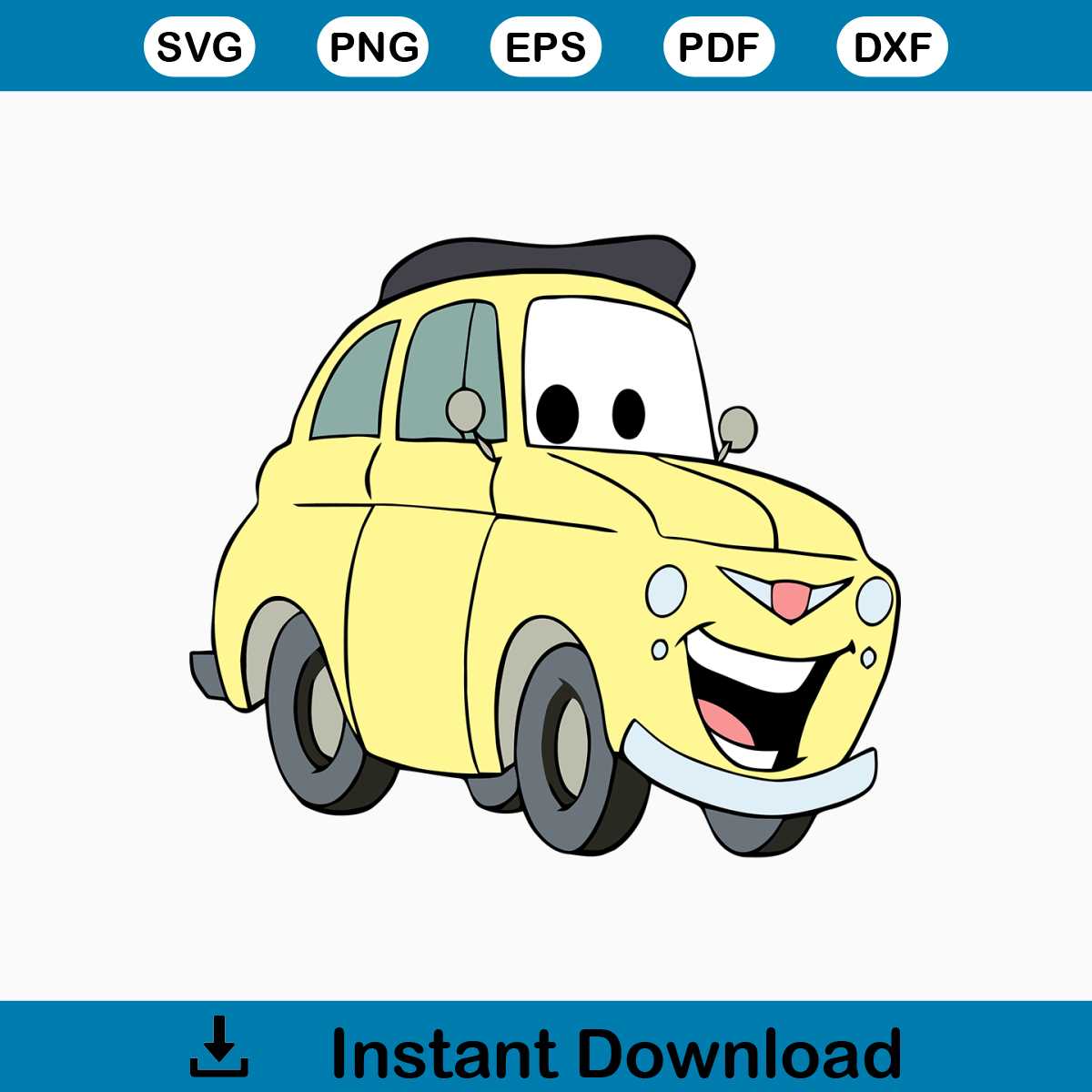 Cars Personalized, Cars png Bundle, Lightning png, Cars clip - Inspire ...