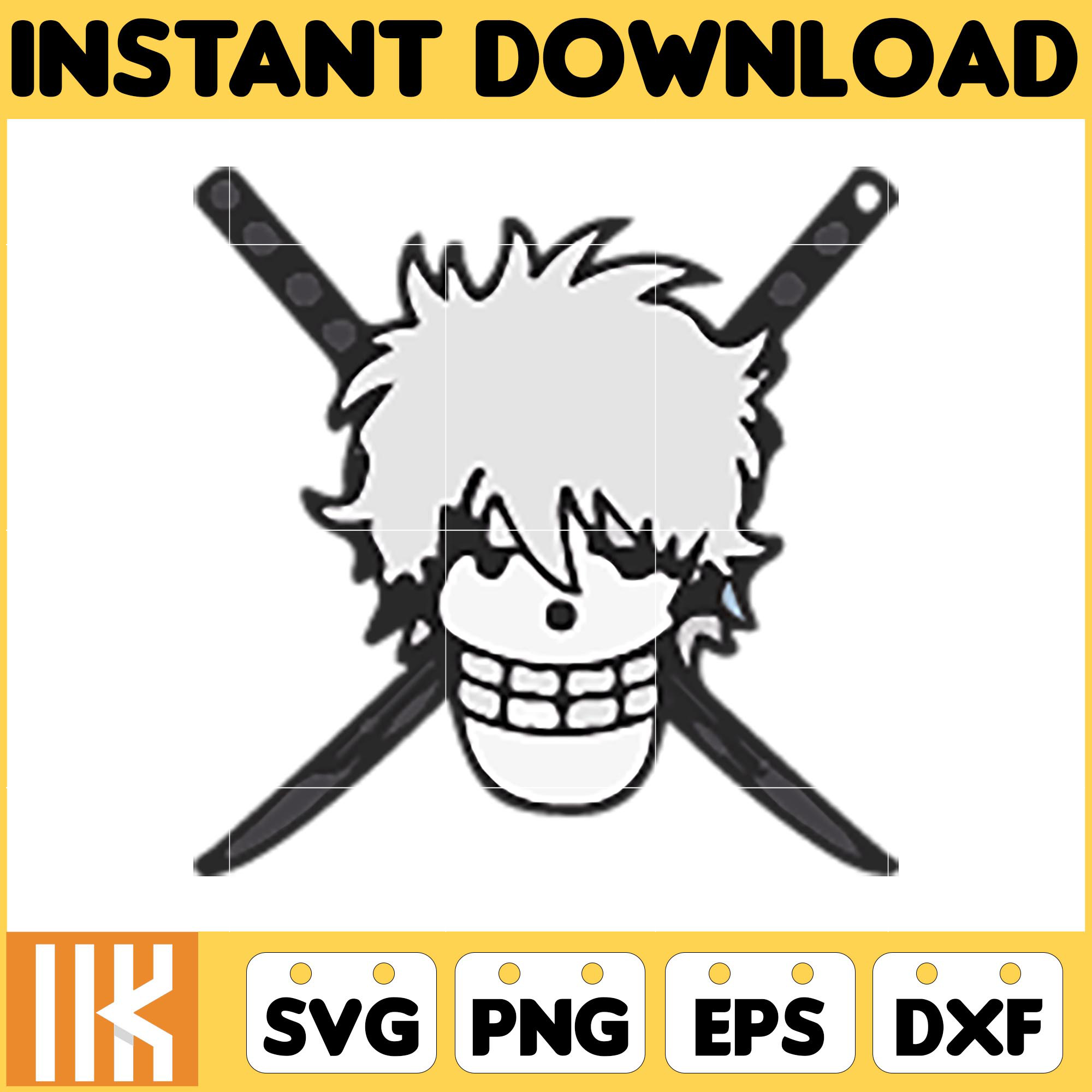 Anime Svg, One Piece Svg, Layered Anime, Anime Png, Anime Ci | Inspire ...