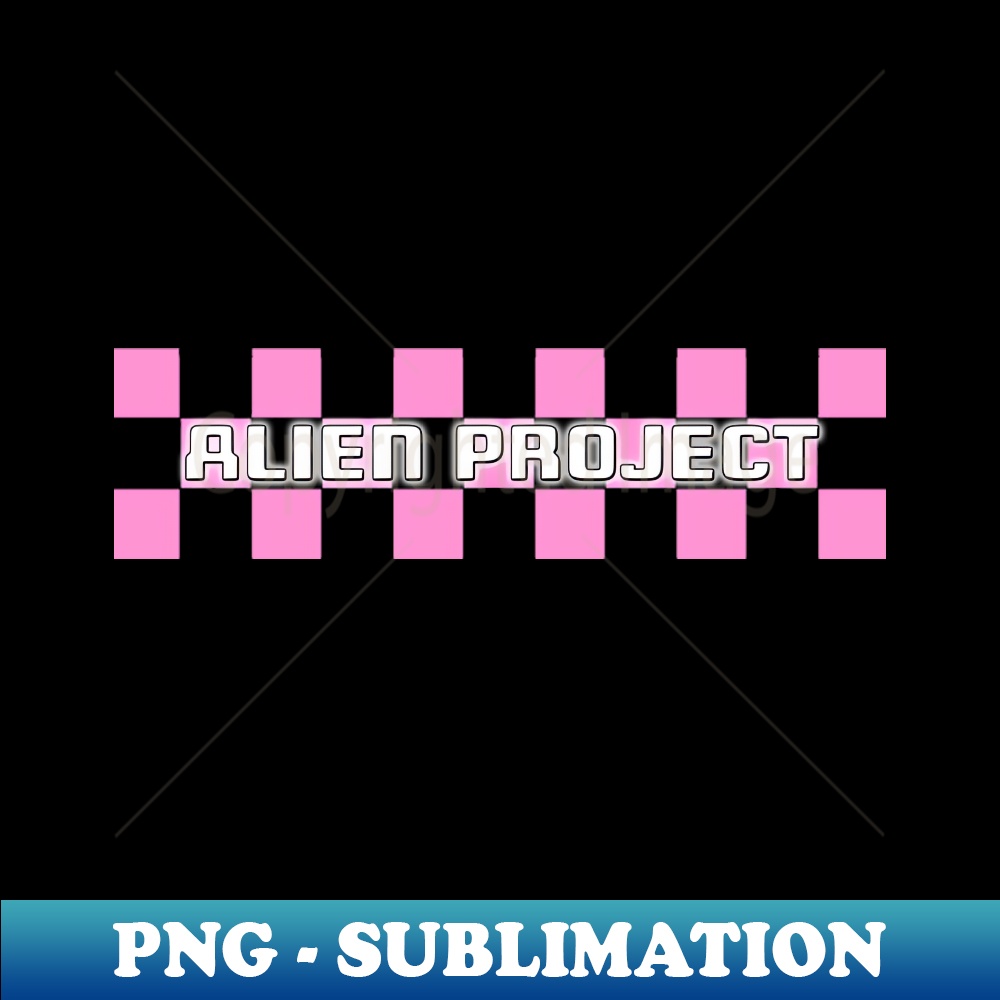Alien Project - Steve Perrys Pre-Journey Band - Retro PNG Su | Inspire ...