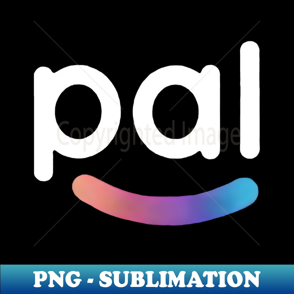 Mitchells vs Machines PAL Logo Robot - Digital Sublimation D | Inspire ...