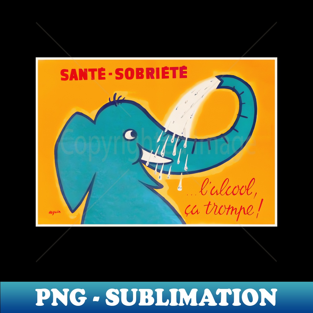 Health Sobriety - Alcohol is deceiving - Premium Sublimation | Inspire ...