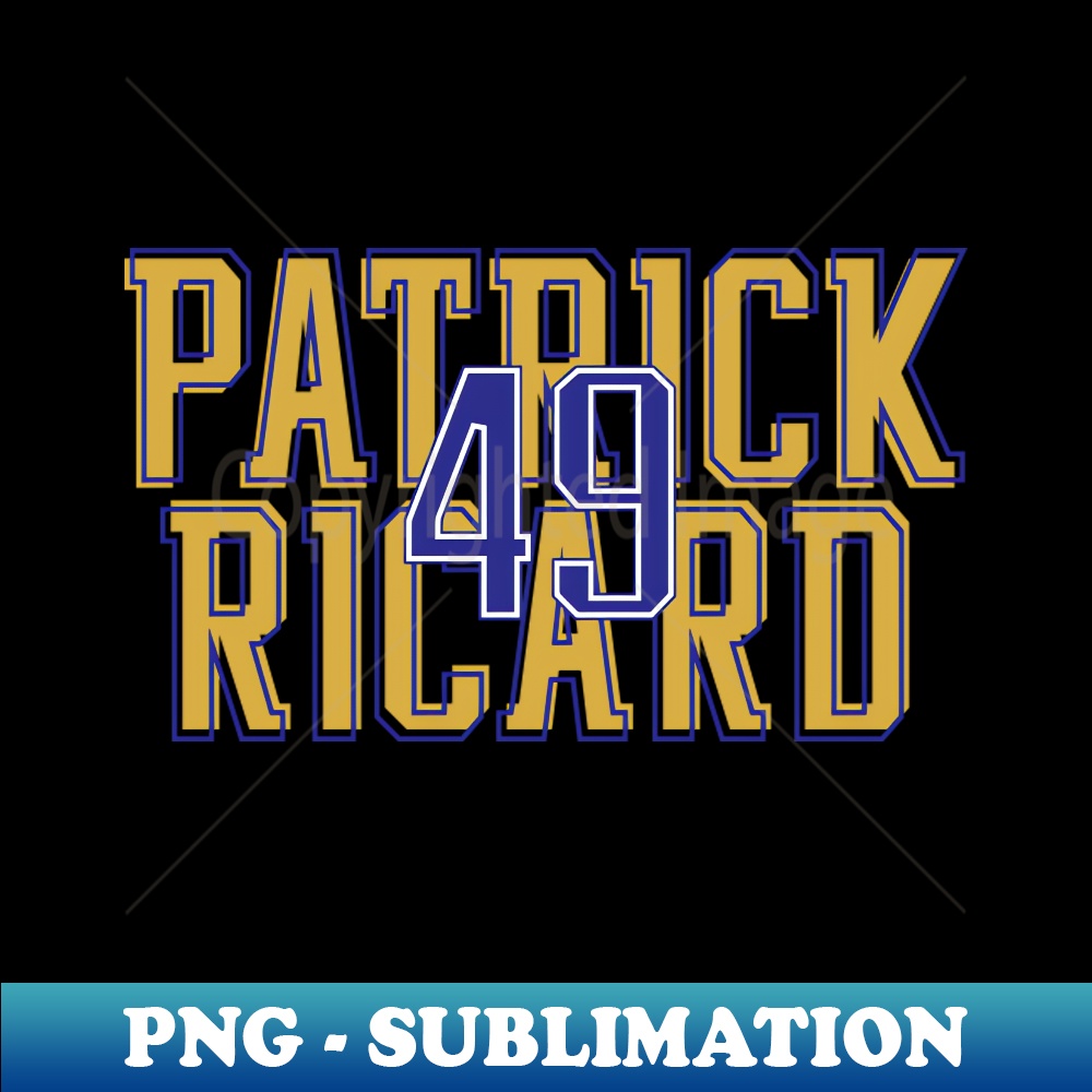 Patrick Ricard 49 - PNG Transparent Digital Download File fo | Inspire ...