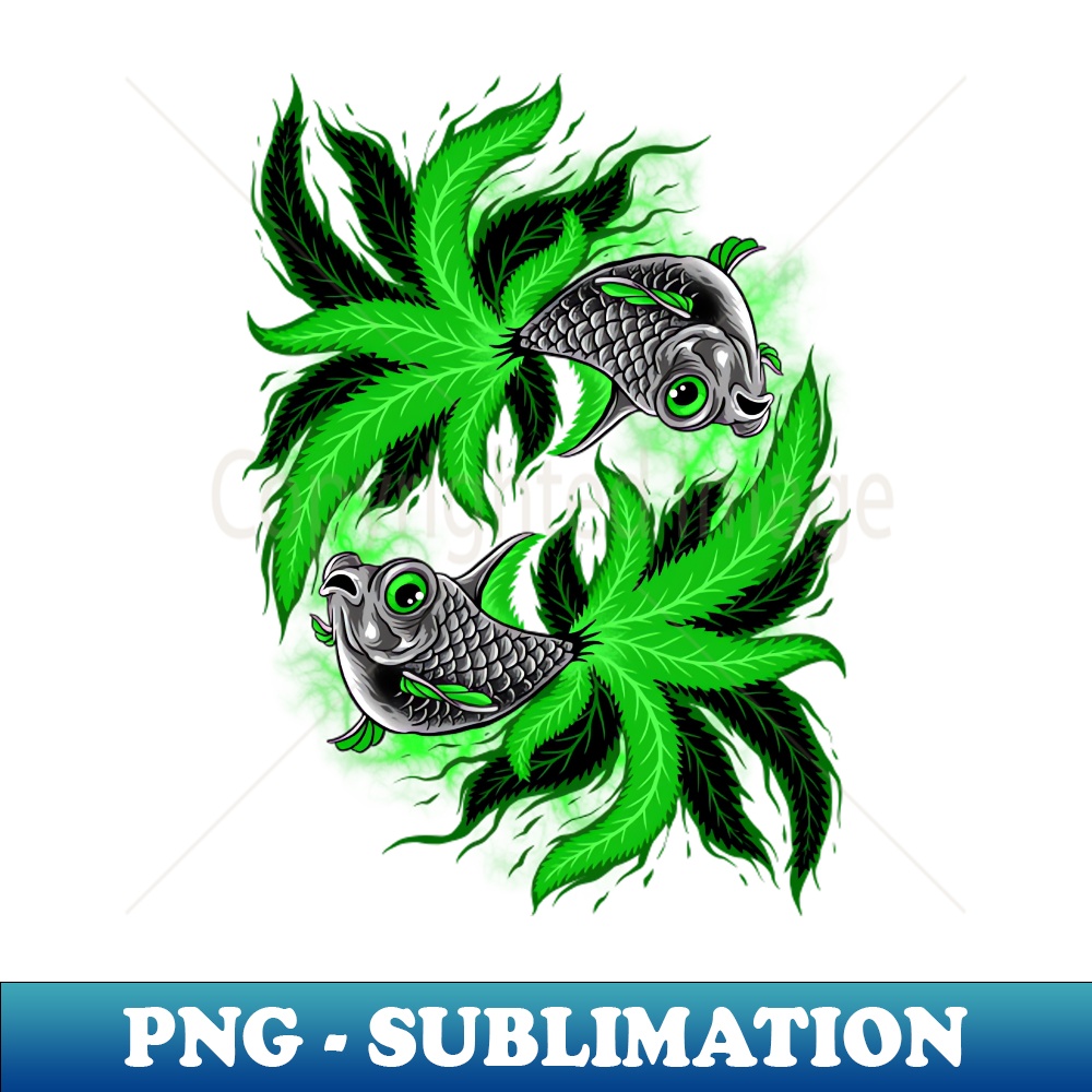 holy fish - Exclusive Sublimation Digital File - Unleash You | Inspire ...