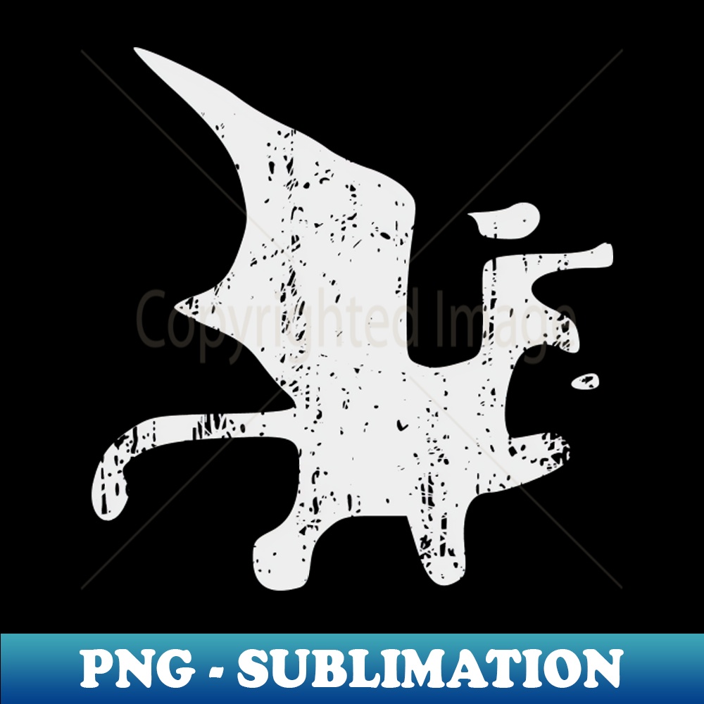 Crossing Swords Patrick Dragon - Aesthetic Sublimation Digit - Inspire ...