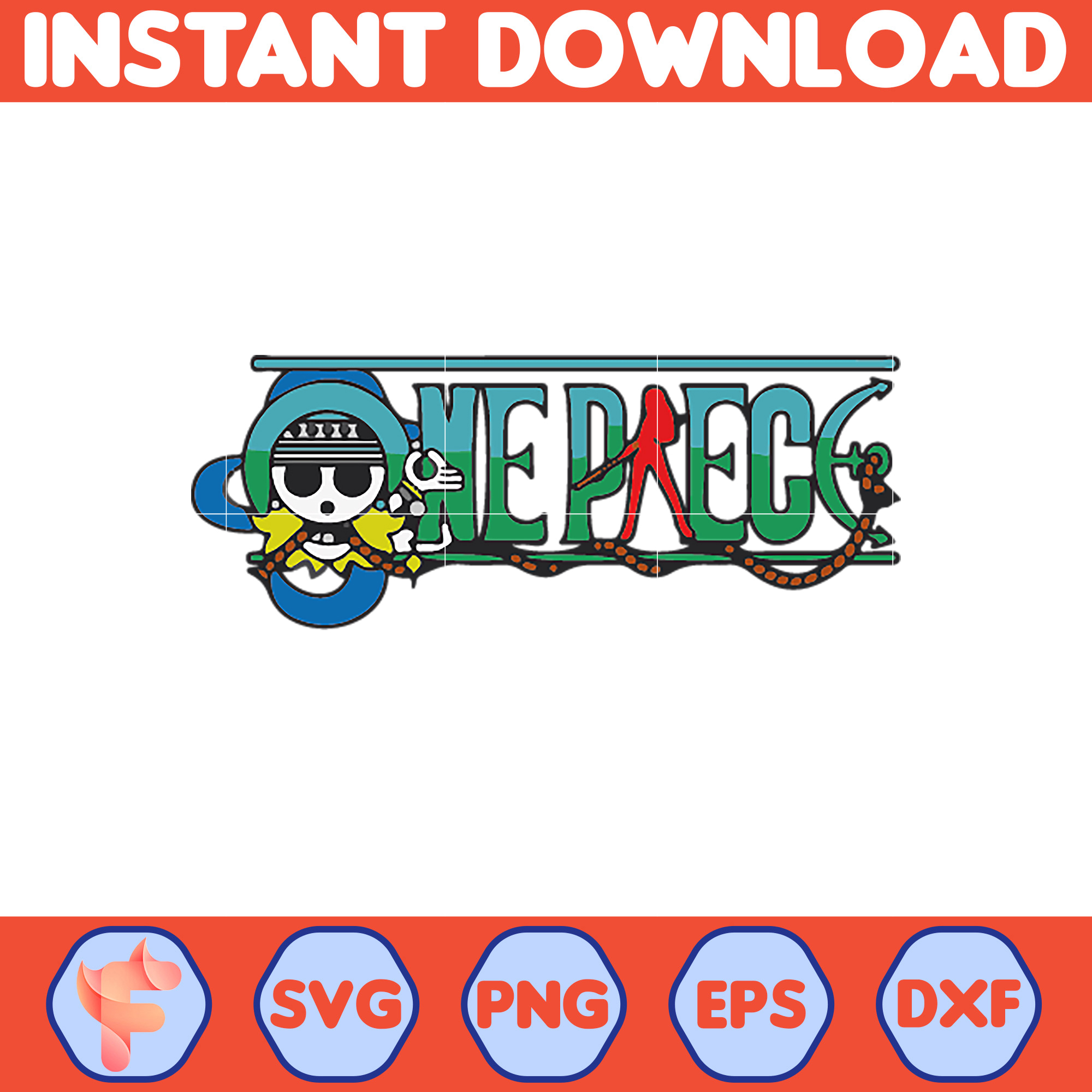 Anime Svg, Layered Anime, One Piece Svg, Anime Png, Anime Ci | Inspire ...