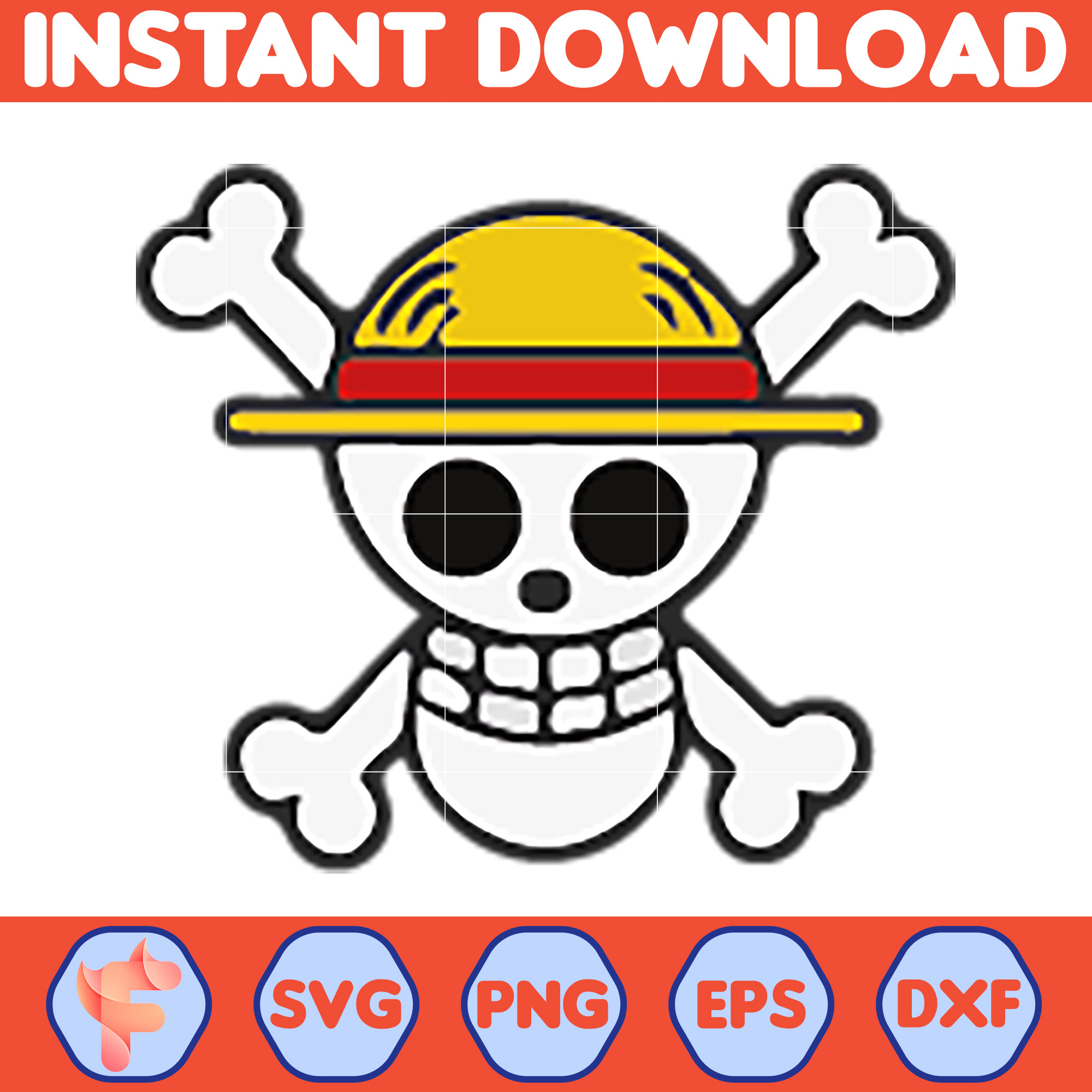 Anime Svg, Layered Anime, Anime Png, Anime Ciricut, Anime St - Inspire ...