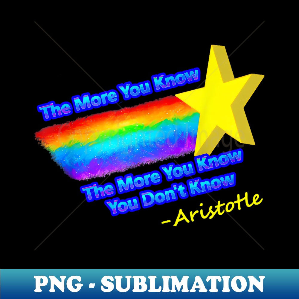 The More You Know The More You Know You Dont Know - Creative | Inspire ...