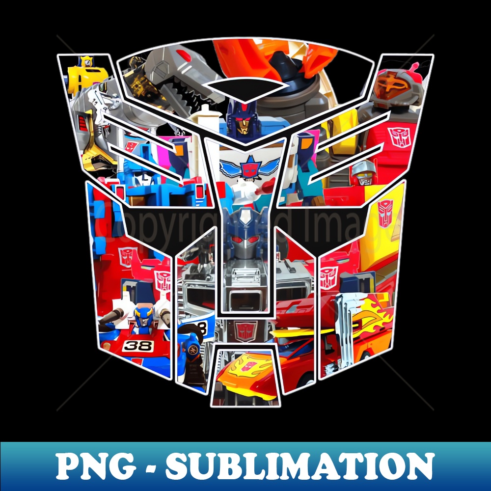 transformers figures first generation logo - Instant PNG Sub - Inspire ...