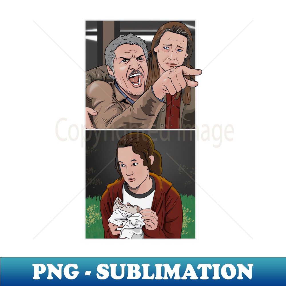 is that chicken - Exclusive Sublimation Digital File - Boost | Inspire Uplift