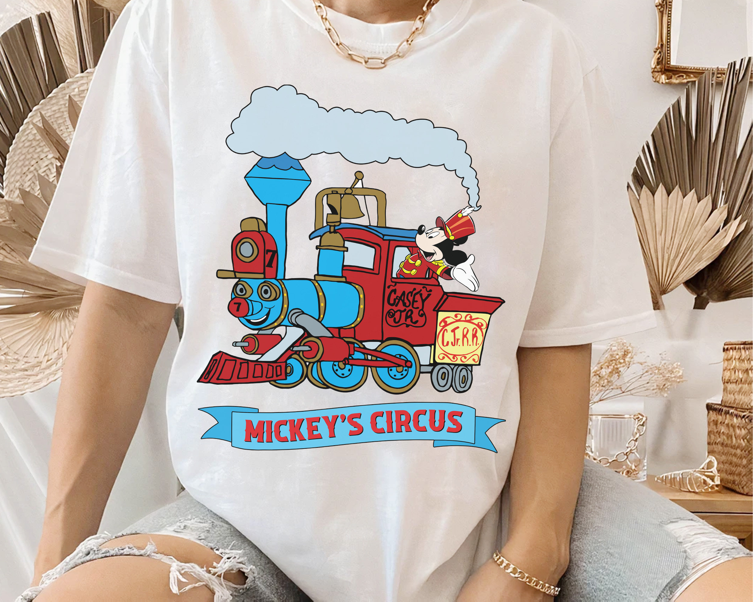 Cute Disney Mickeys Circus Medal And Pin Passholder Casey Jr | Inspire ...