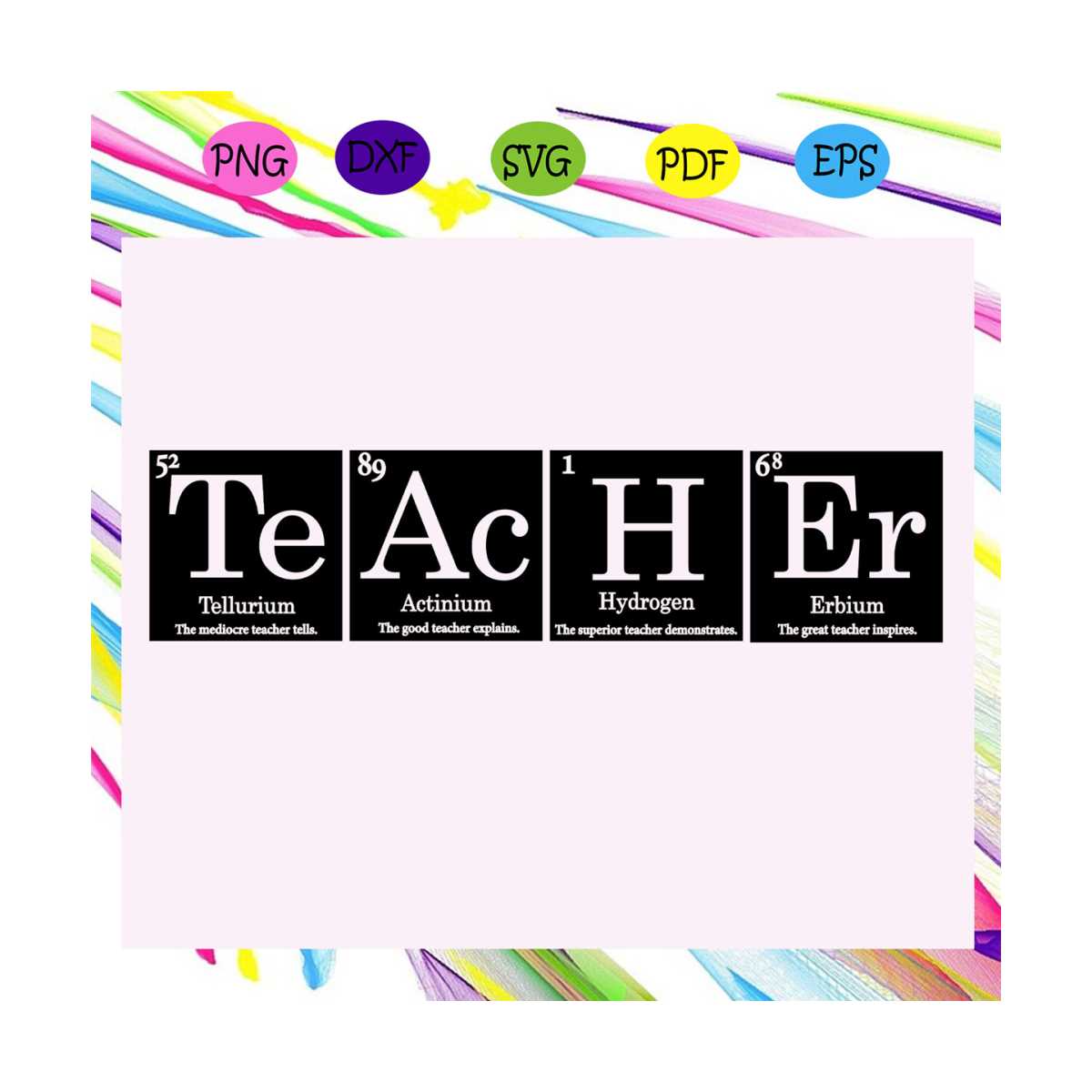 Love teacher life, teacher life, teacher svg, teacher gift, | Inspire ...