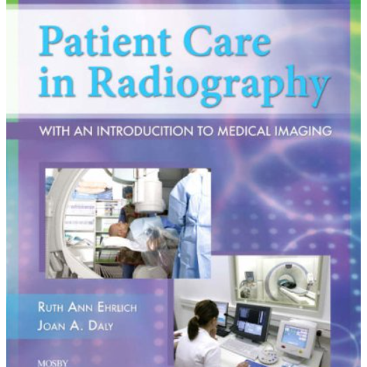 Patient Care in Radiography: With an Introduction to Medical | Inspire ...