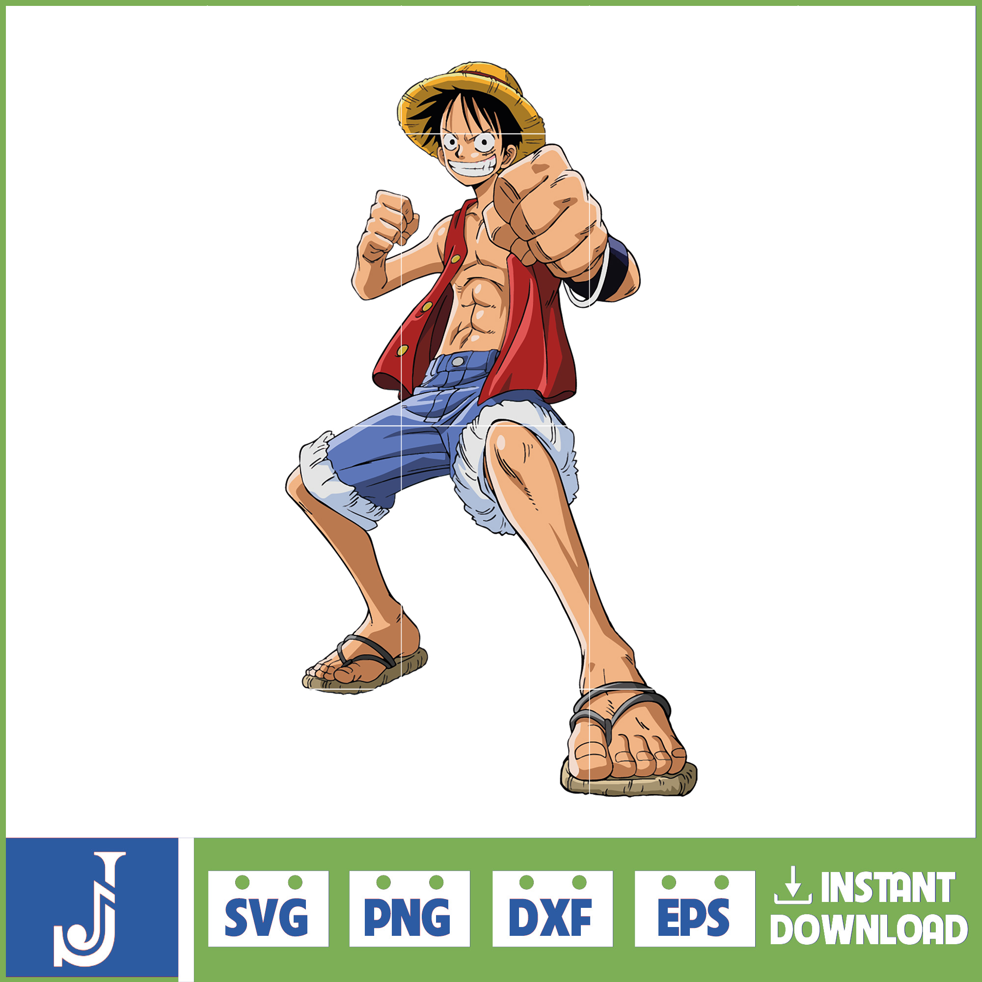 Anime Svg, Layered Anime, Anime Png, Anime Ciricut, Anime St | Inspire ...