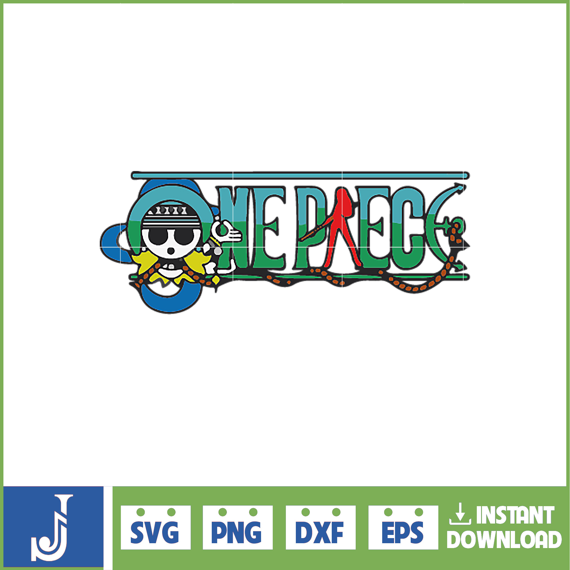 Anime Svg, One Piece Svg, Layered Anime, Anime Png, Anime Ci - Inspire ...
