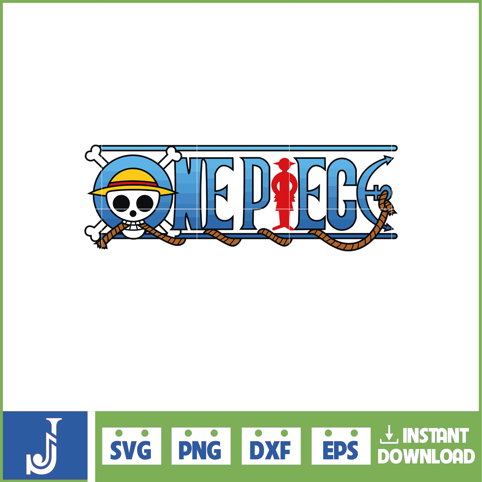 Anime Svg, One Piece Svg, Layered Anime, Anime Png, Anime Ci | Inspire ...