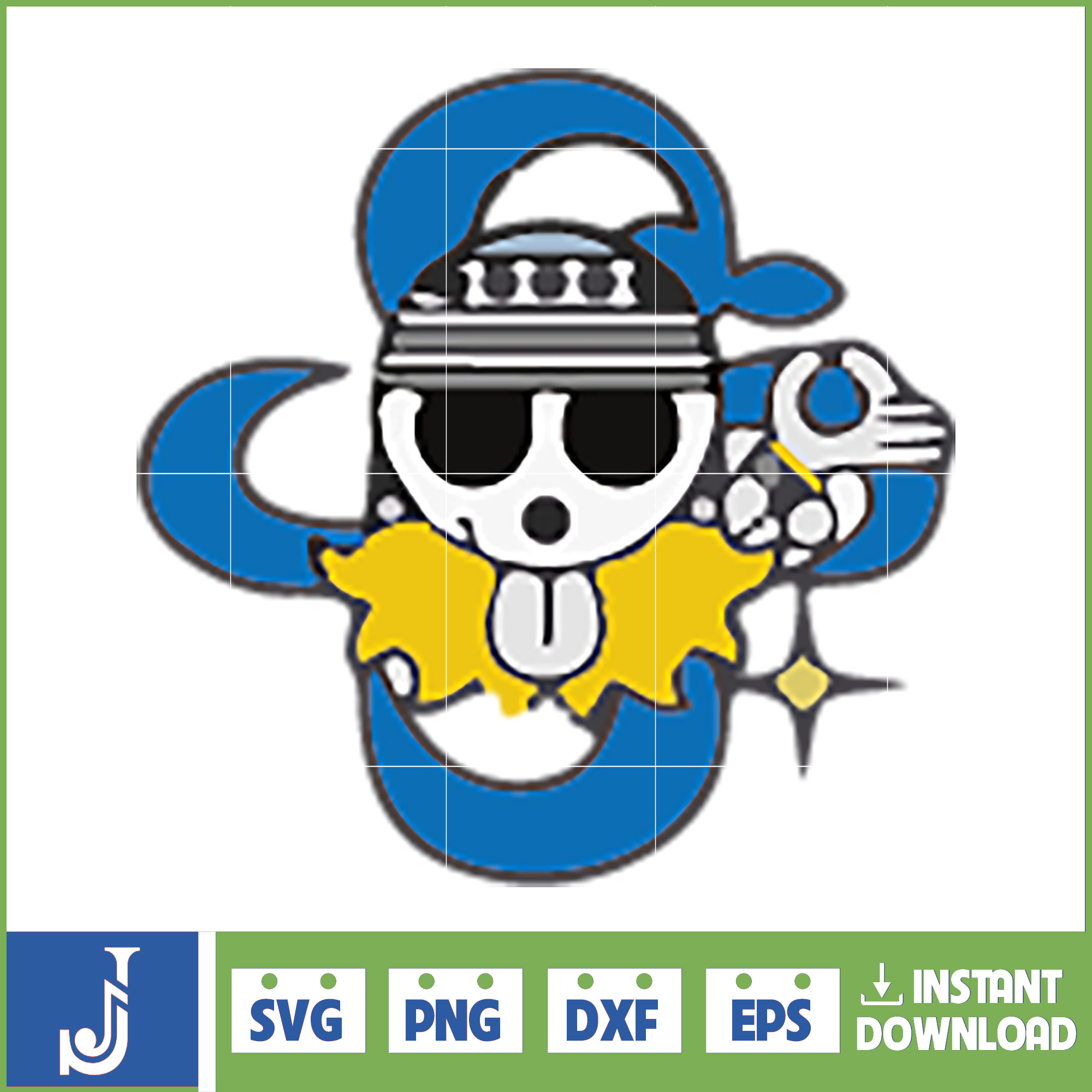 Anime Svg, One Piece Svg, Layered Anime, Anime Png, Anime Ci - Inspire ...