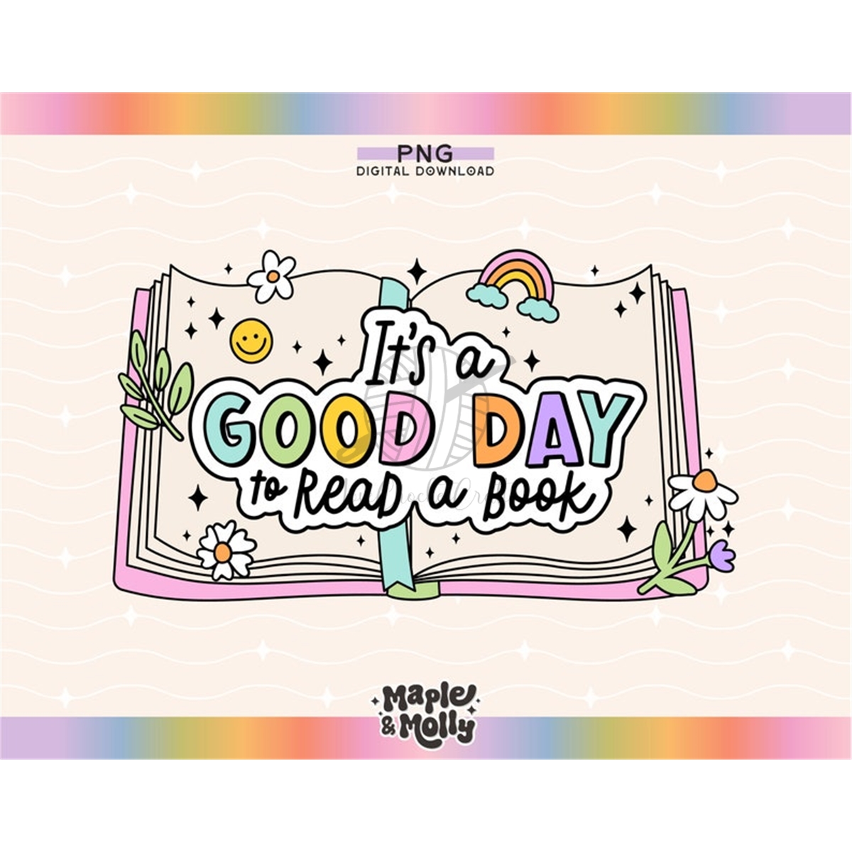 Good Day to Read a Book Png Library Book Lover Png Bookish R - Inspire ...