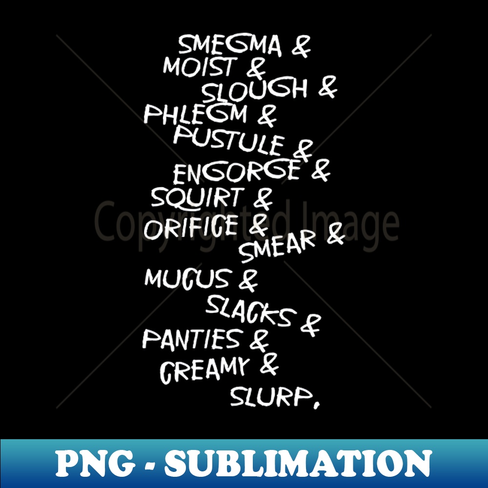 Gross Sounding Words List Handwriting - Special Edition Subl | Inspire ...