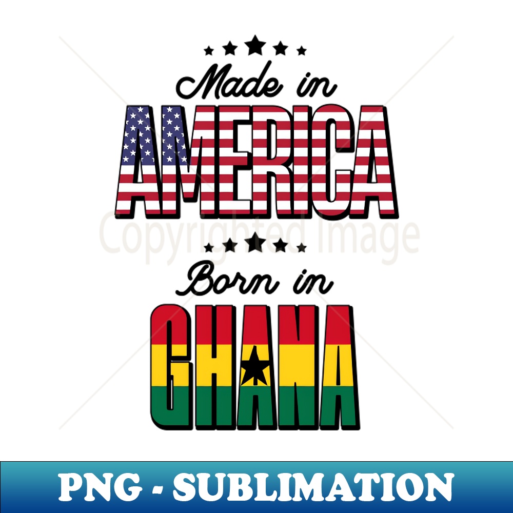 Half American Half Ghanaian Born in Ghana - Exclusive Sublim | Inspire ...