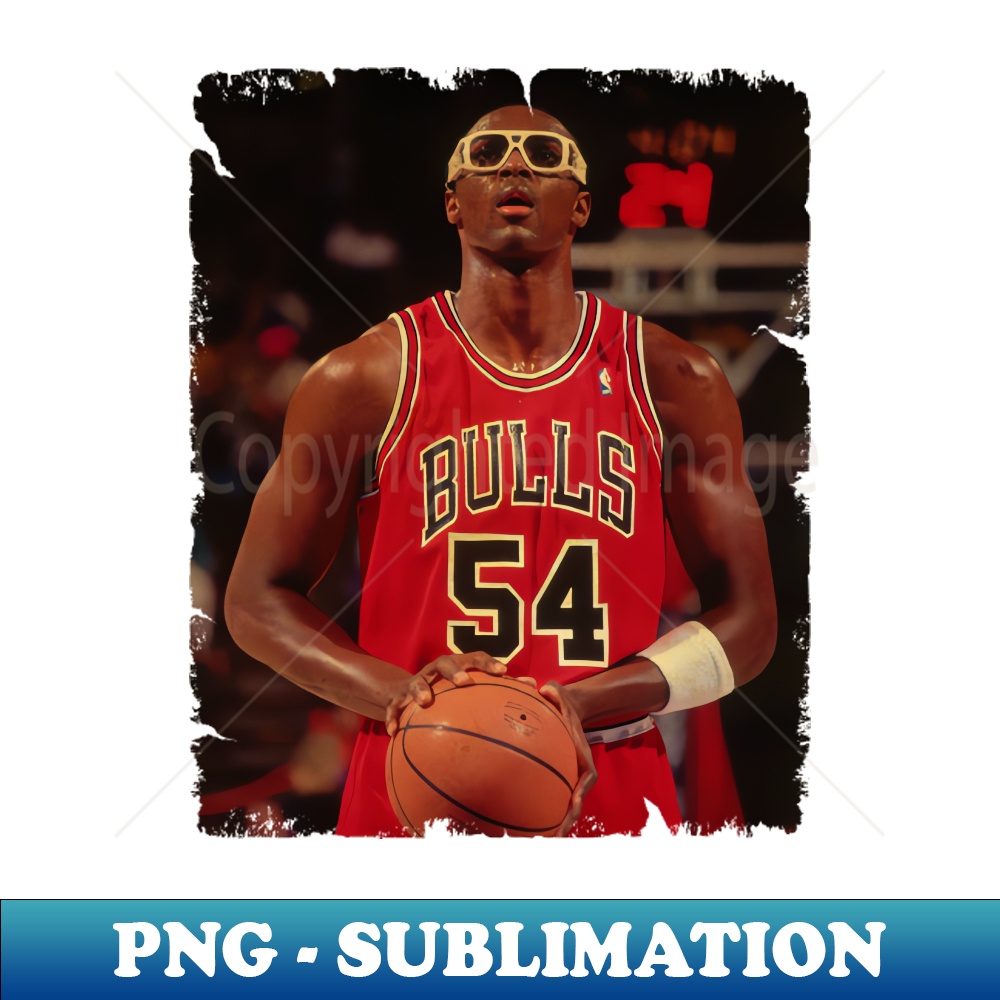 Horace Grant Horace Grant Vintage Design Of Basketball 70s | Inspire Uplift