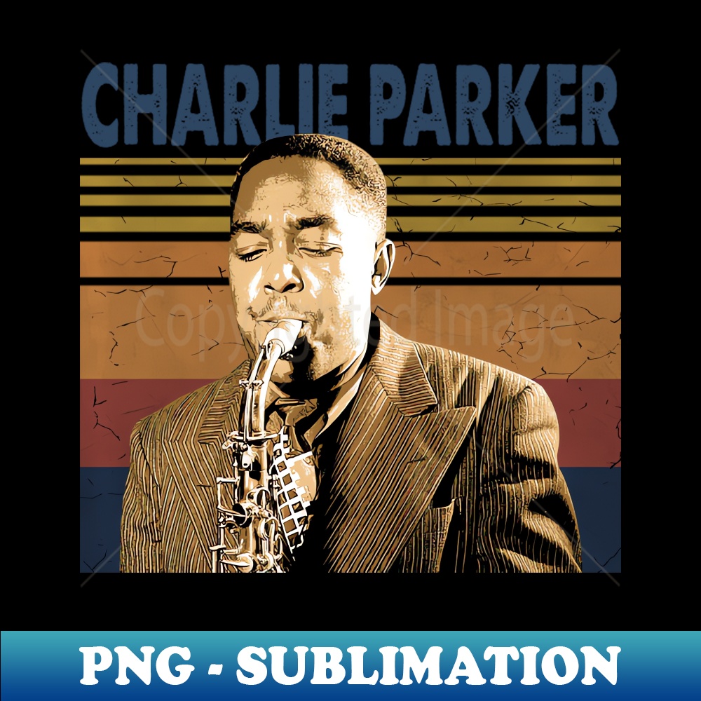 Soulful Notes Capturing Charlie Parkers Musical Expression - | Inspire ...