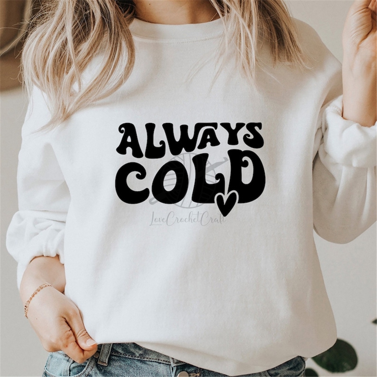 Always Cold SVG PNG PDF, Freezing Season Svg, Always Cold Sv - Inspire ...