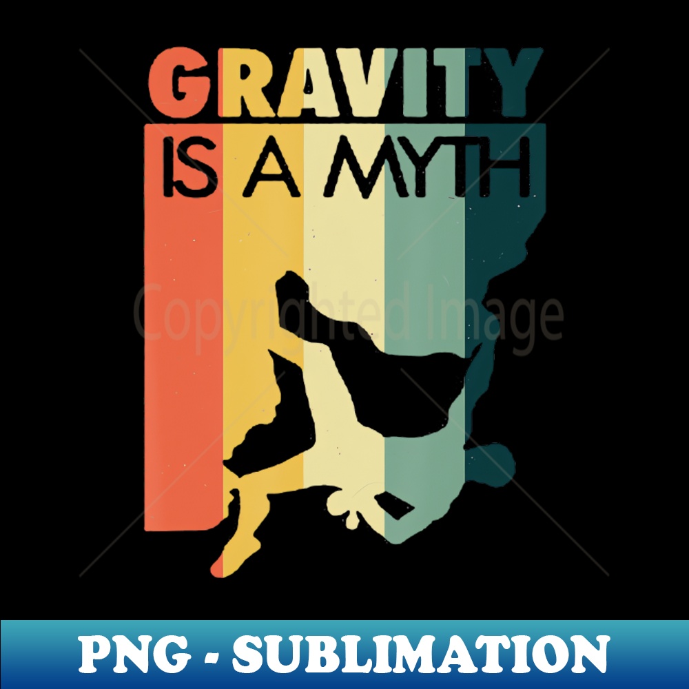 gravity - Aesthetic Sublimation Digital File - Bring Your De - Inspire ...