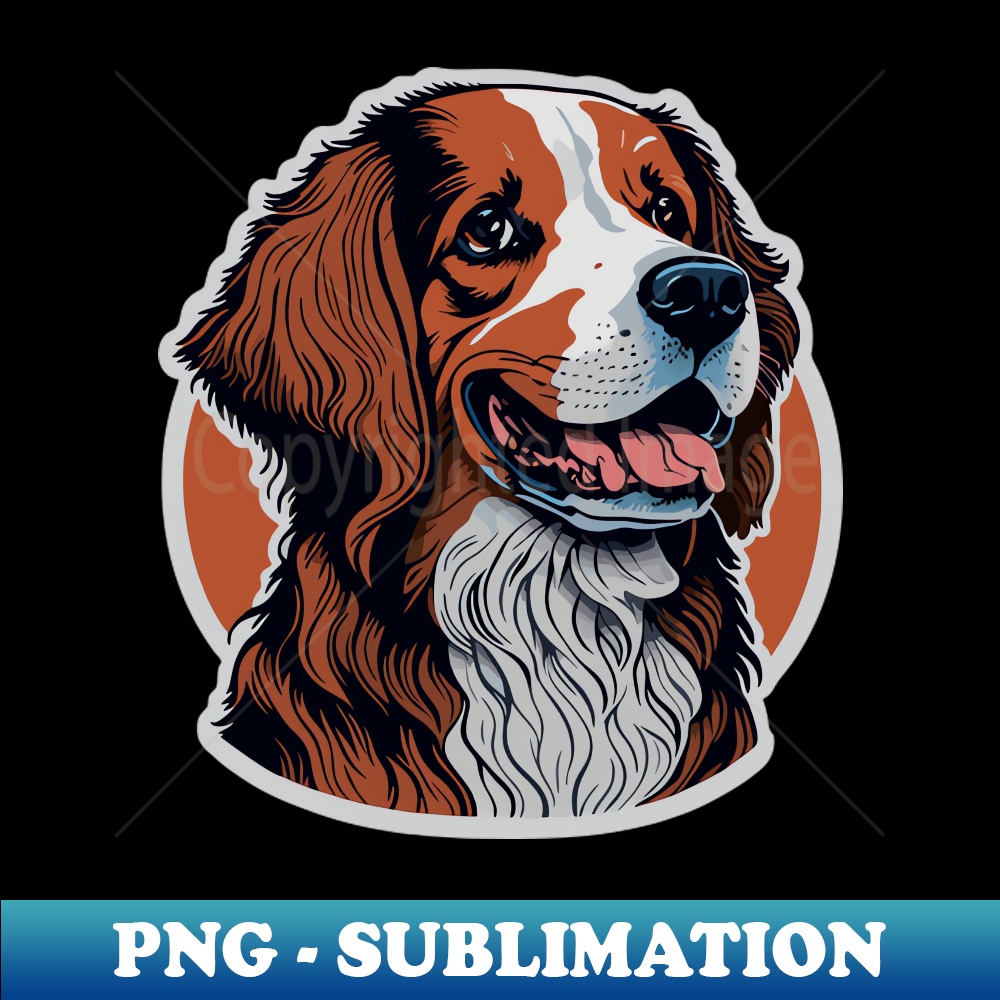 Goldie Dogie - Professional Sublimation Digital Download - P | Inspire ...
