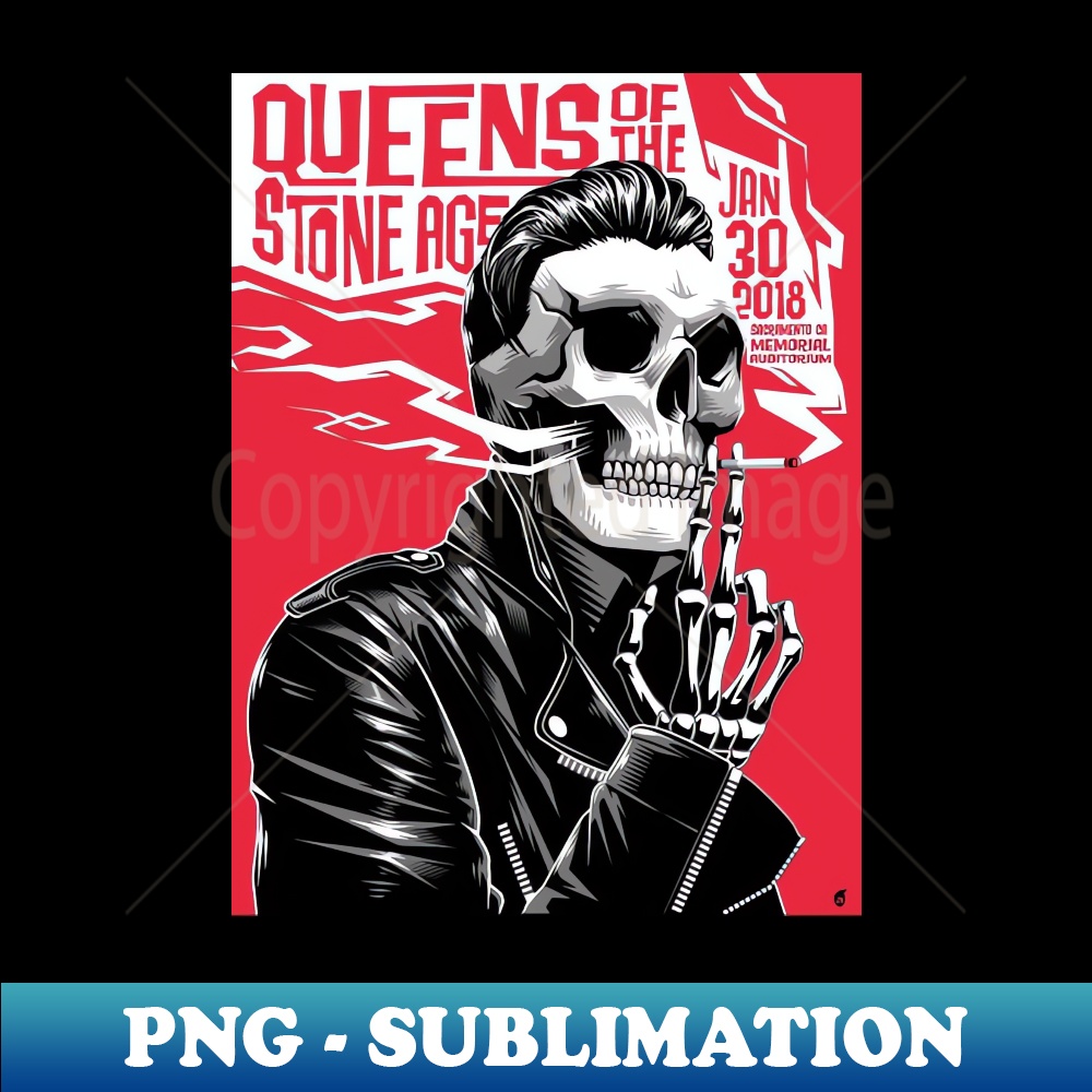 Seattle Rock Band - Special Edition Sublimation PNG File - | Inspire Uplift