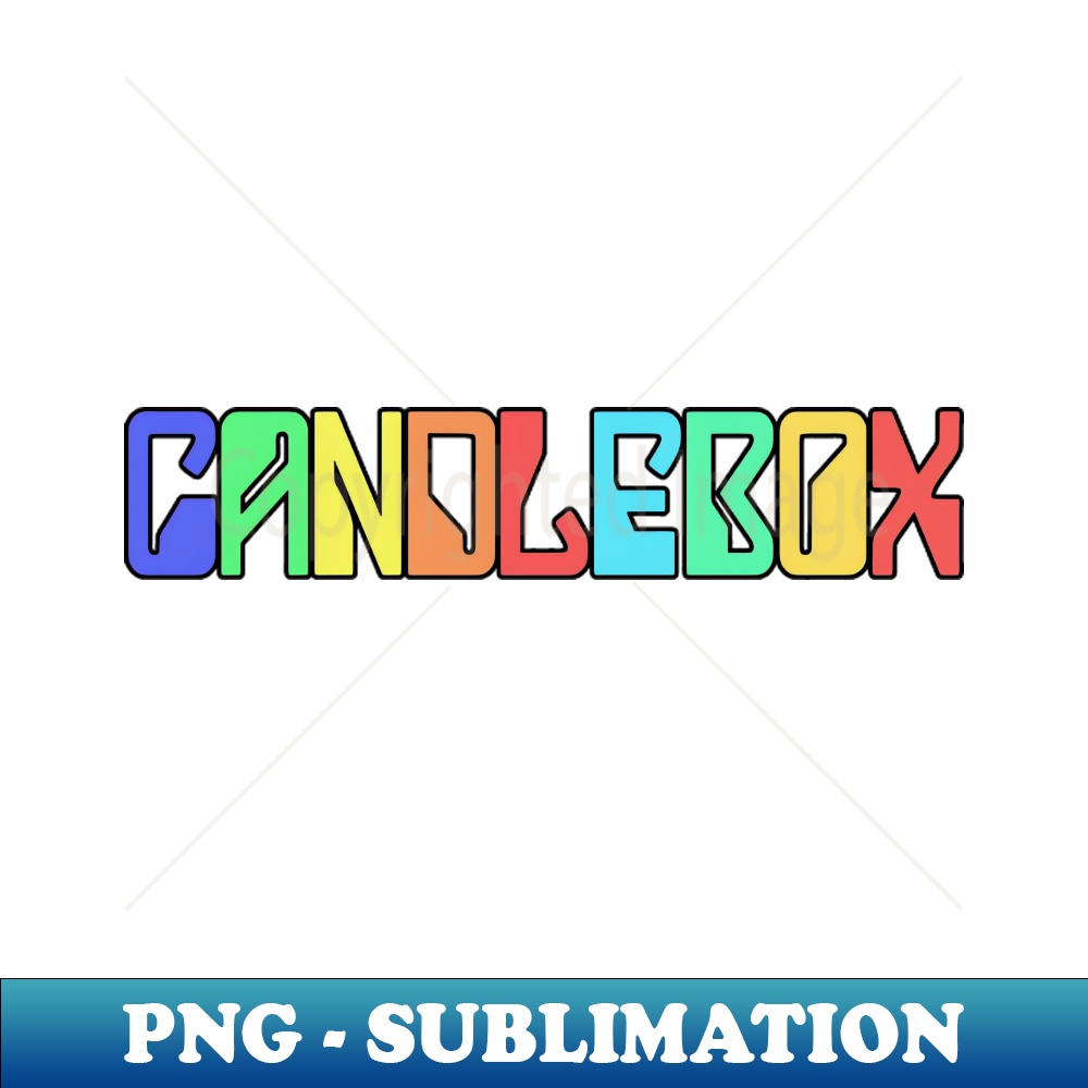 Candlebox Premium Design - Creative Sublimation PNG Download - Inspire ...