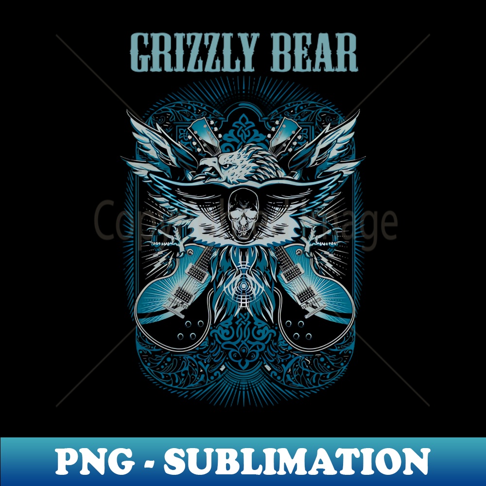 Grizzly Bear Band | Inspire Uplift