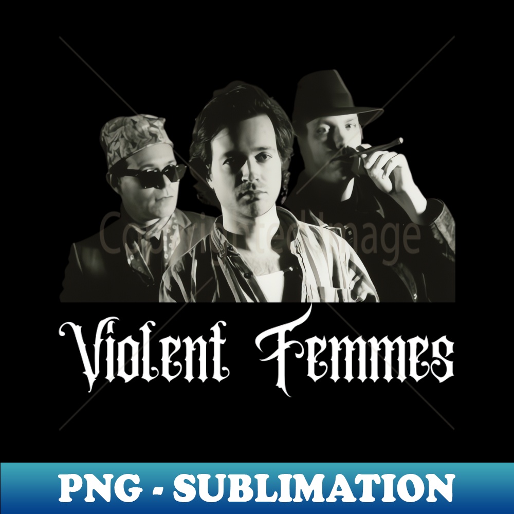 violent-femmes - PNG Transparent Digital Download File for S | Inspire ...