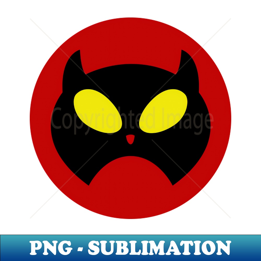 Dr Claw Symbol - Inspector Gadget - Professional Sublimation - Inspire ...