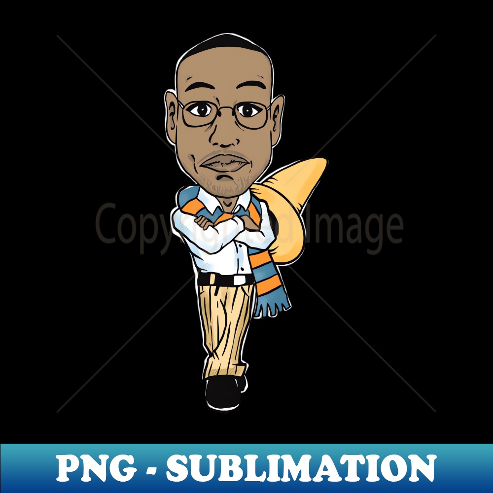 Gus - PNG Transparent Digital Download File for Sublimation | Inspire ...