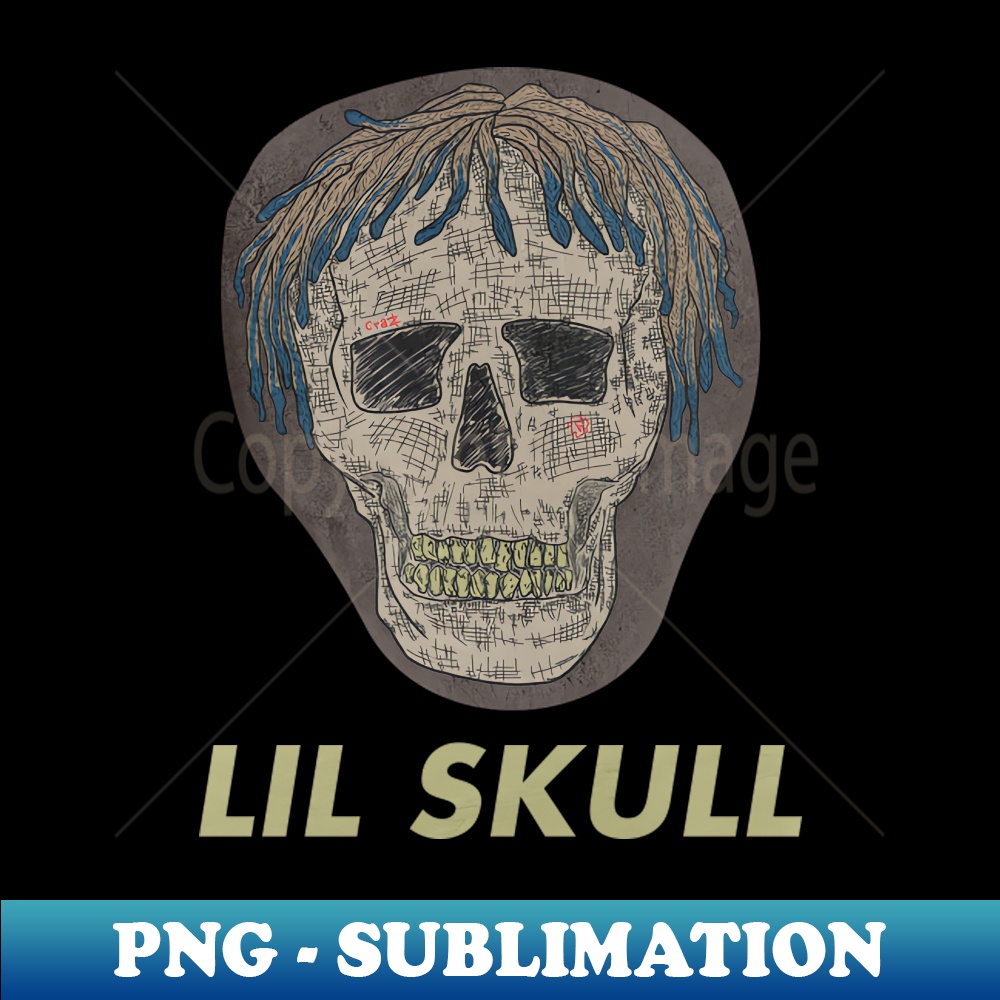 trapper skull trapped in the traphouse - Creative Sublimatio | Inspire ...