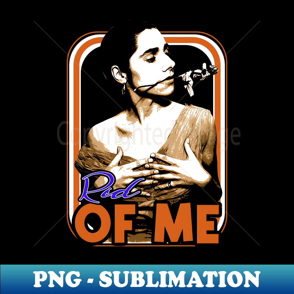 Pj Harveys Artistic Persona A Visual Exploration - Exclusive | Inspire ...