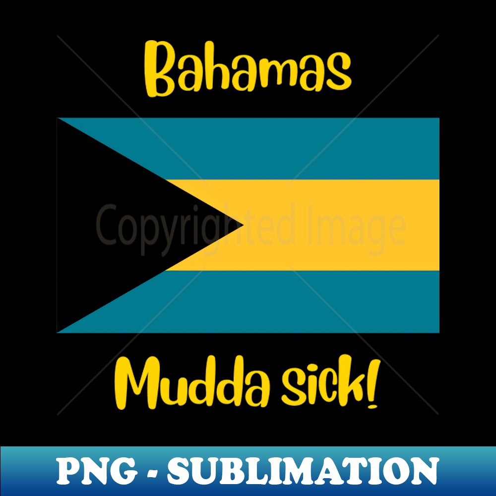 Bahamas country flag with joyful local positive slang words | Inspire ...